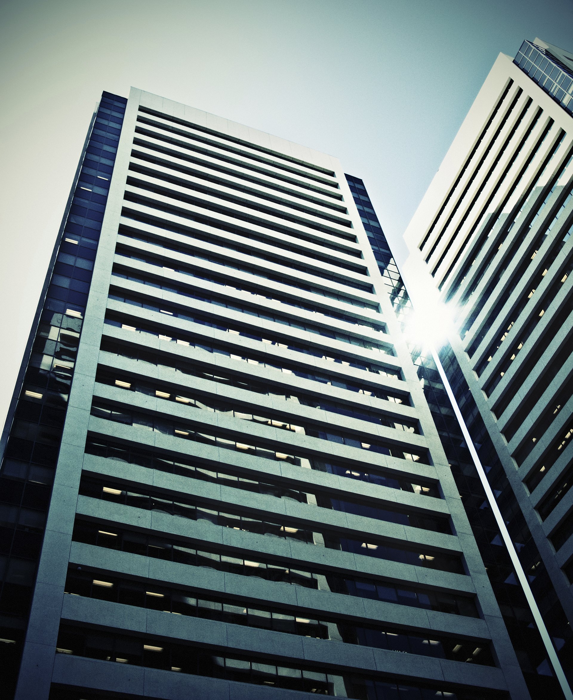 What is building as a system, and why is it important? | ECO Canada What is building as a system, and why is it important? | ECO Canada
